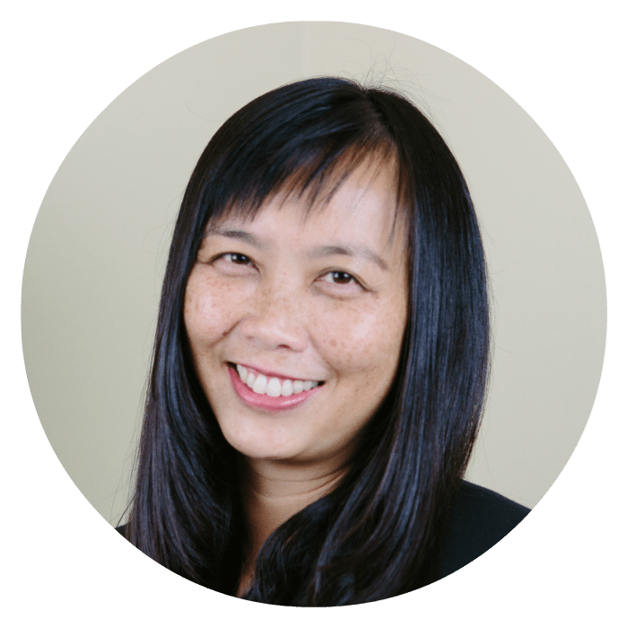 ABOUT US - Deborah Lahti